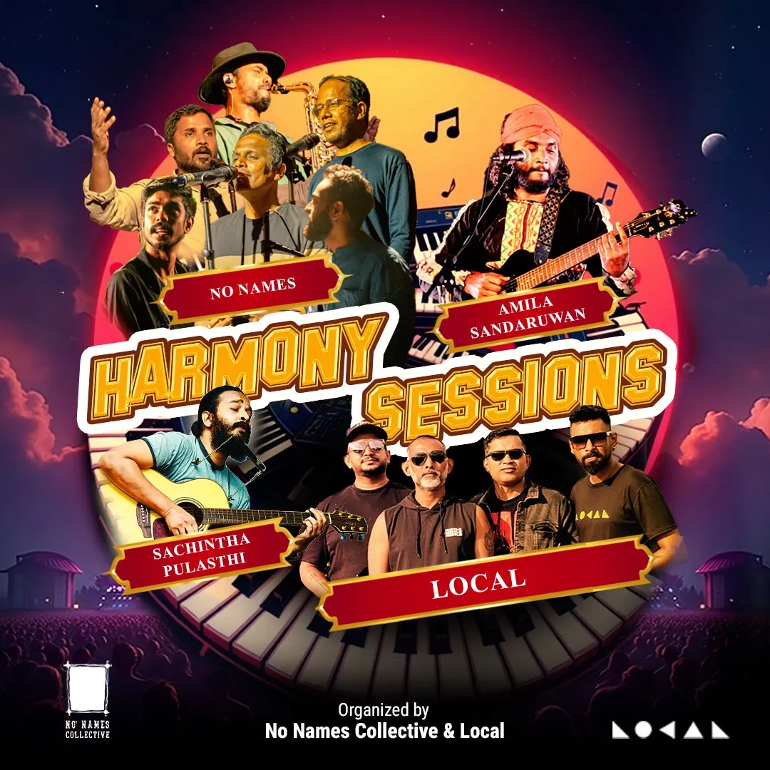 MyTickets | Official Online Tickets Marketplace in Sri Lanka